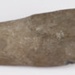 Toki, Karā, Basalt adze; Unknown Kaimahi toki (Adze maker); 1250-1900 ...