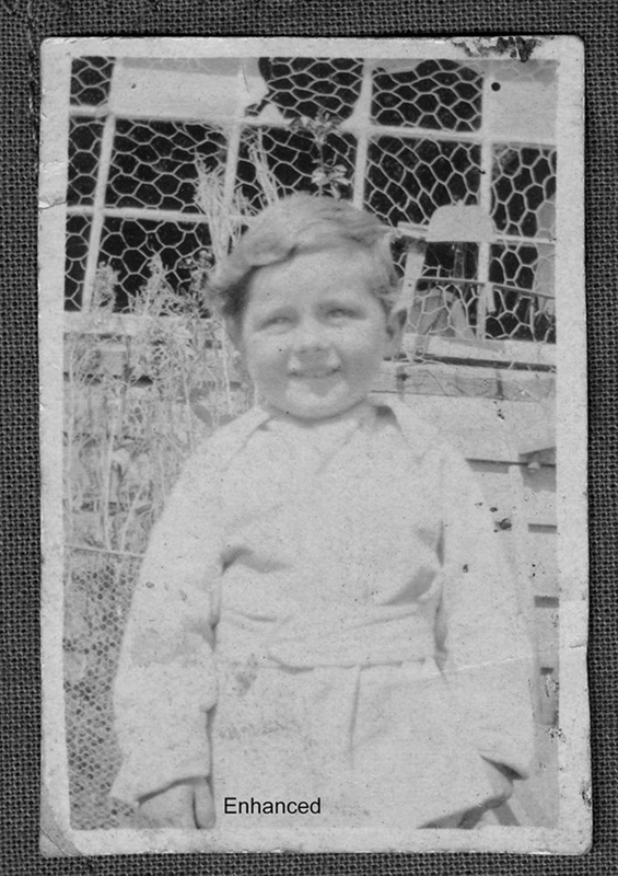 Photograph, Gordon Thomas Bulman; Unknown photographer; 1919-1920; RI ...