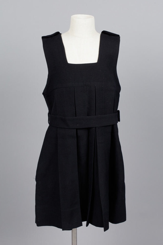 Uniform, School, Gym; Kaiapoi Woollen Manufacturing Company; 1910-1990 ...