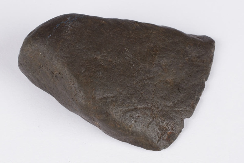 Scraper, Stone; RI.W2020.3662 | eHive