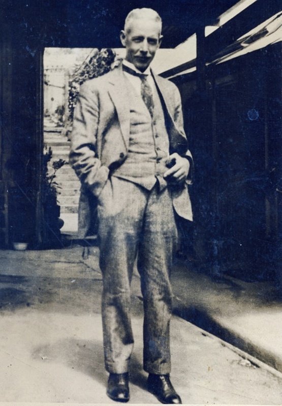 Photograph digital, William Gleeson; Gleeson Family; 1929; 2024.104.08 ...