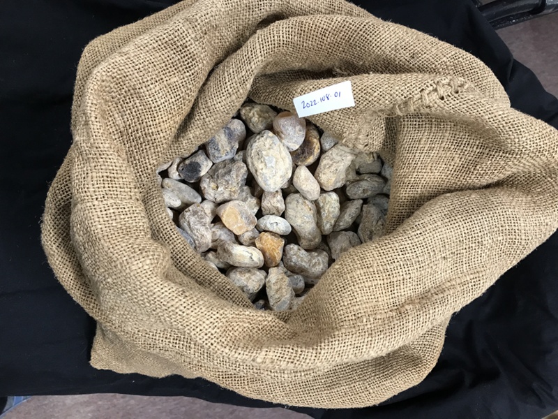 Kauri Gum; 2022.108.01 | eHive