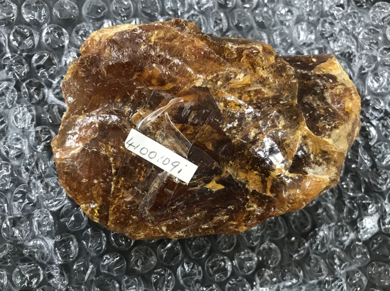 Kauri Gum 4100109 Bim Ehive