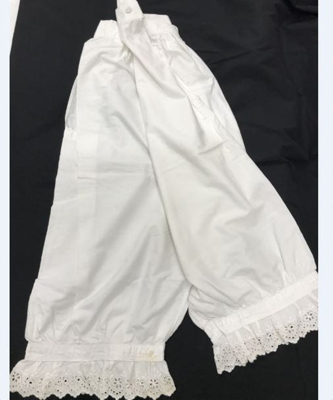Bloomers; unknown; 2000.48 | eHive