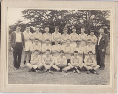 Photo, Rugby Team; Thames Rugby; 2023.016.07 | eHive