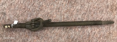 Metal objects; unknown; 83 | eHive