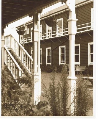 Photograph, Brian Boru Complex Richmond Street Thames; unknown; c1980s ...