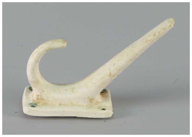Wahine Coat Hook; 1997.4394.224 | eHive