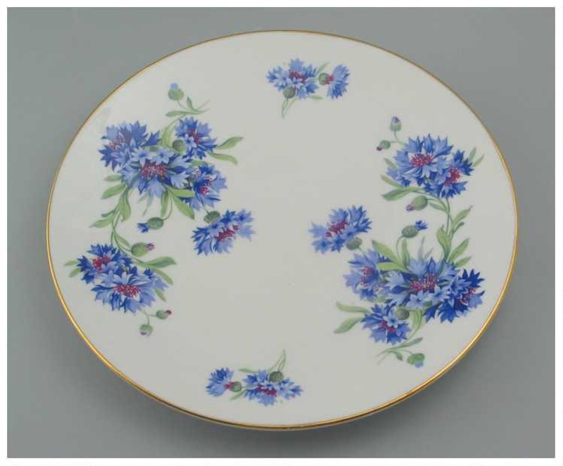 Plate, Port Line; 1982.1653.43 | eHive