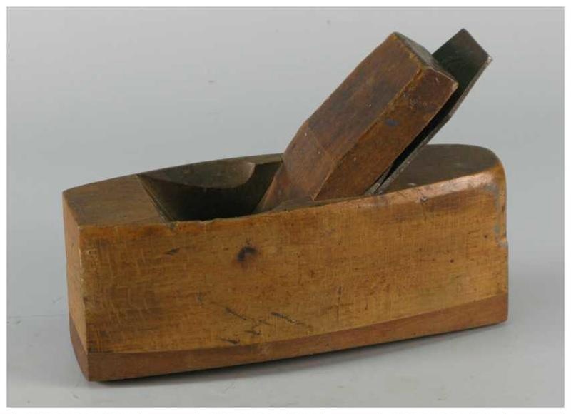 Spar Plane; 1992.2793.5 | eHive