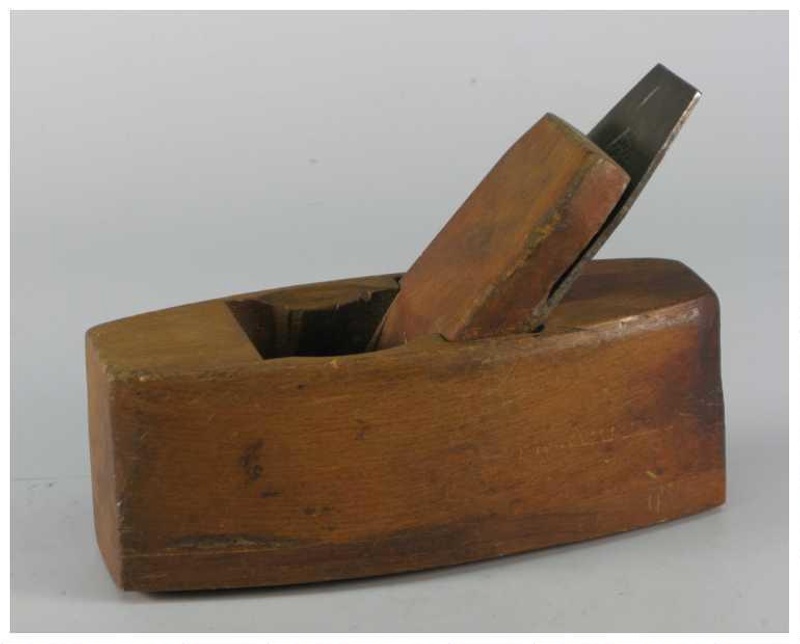 Spar Plane; 1992.2793.4 | eHive