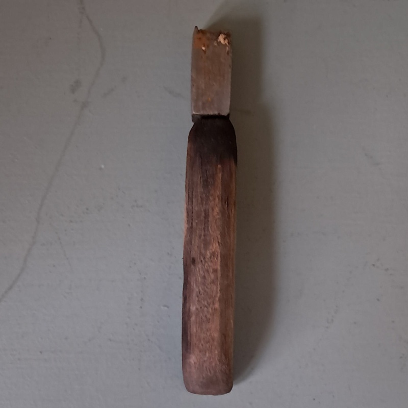 Forepart iron - Cobblers'; PC24.36.17 | eHive