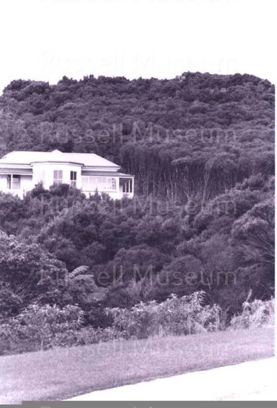 Photo: Clairmont subdivision, Orongo Bay c1990; 01/107/10 | eHive