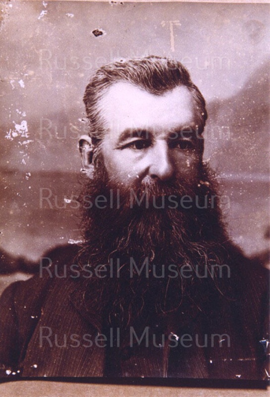 Photo: John William Christopher Deeming; 99/186 | eHive
