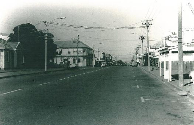 Egmont Street, Patea.; PH2012.0010 | eHive