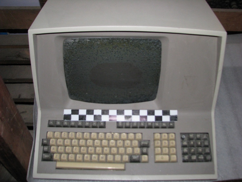 Microcomputer; TN.0018.24 | eHive