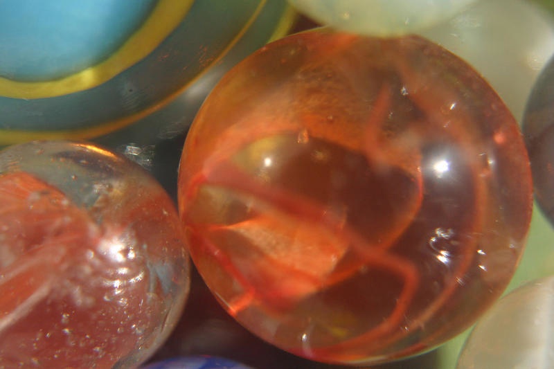 Spare Marbles In Case Of Loss And Memory Of Children At Play J13 Spare Marbles In Case Of Loss And Memory Of Children At Play J13