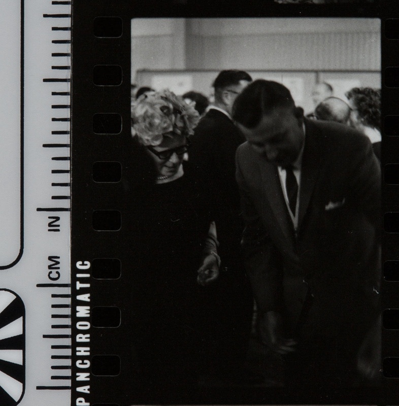 Photograph - Crown Lynn Design Competition; 1963; 2008.1.3354 | eHive