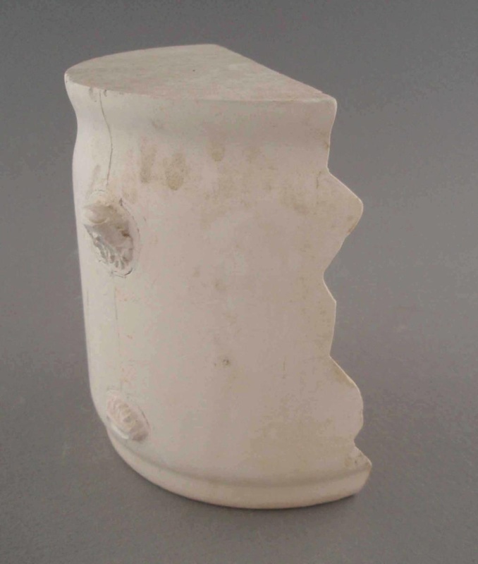 Plaster model; Crown Lynn Potteries Limited; 1980-1989; 2009.1.1251 | eHive