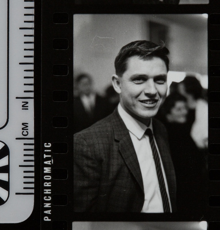 Photograph - 1963 Crown Lynn Design Competition - Mark Cleverley; 1963 ...