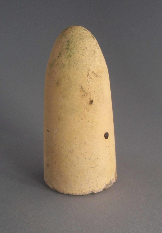 Kiln prop; Crown Lynn Potteries Limited; 1940-1970; 2009.1.1655 | eHive