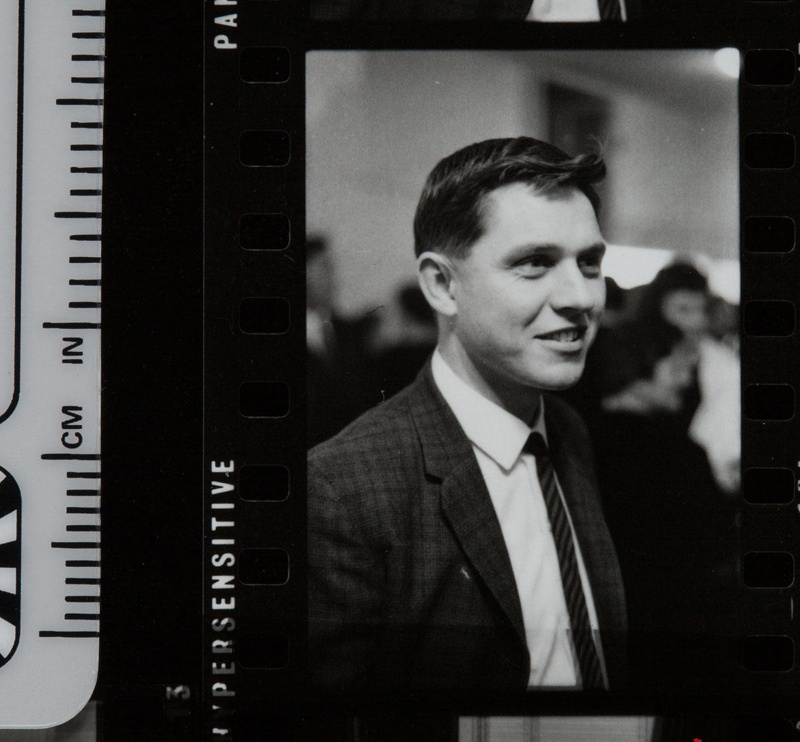 Photograph - 1963 Crown Lynn Design Competition - Mark Cleverley; 1963 ...