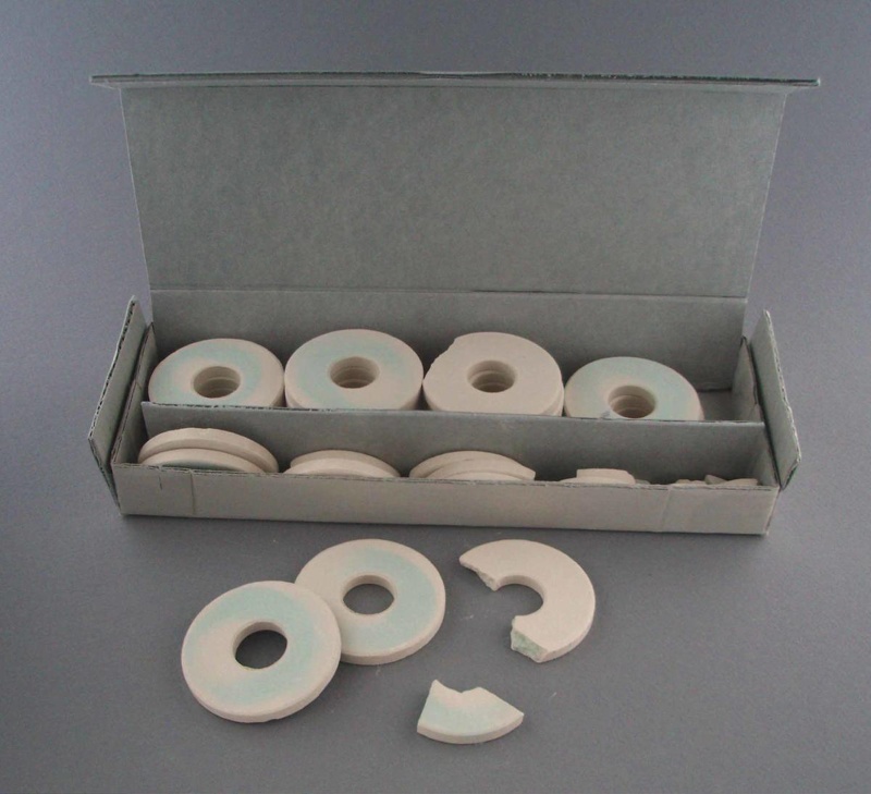 Buller's rings; Unknown; 1980-1989; 2009.1.1442 | eHive
