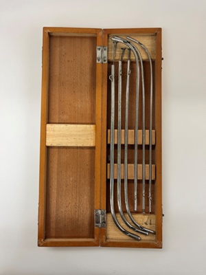Urinary catheters; MDL 1269.191 | eHive