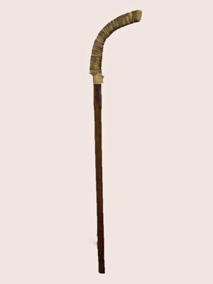 Flensing Knife; SGHT.2012.22 | eHive