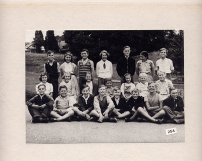 Photographs from Robin Hines Collection; EHHTM-2009-01827 | eHive