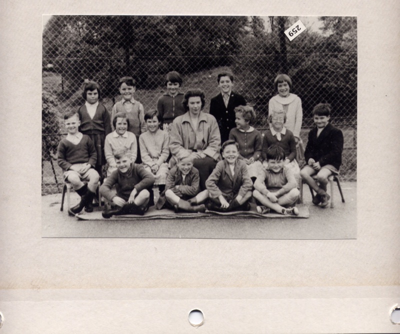 Photographs from Robin Hines Collection; EHHTM-2009-01823 | eHive