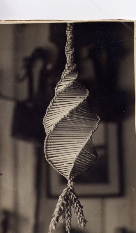 Item held in Lavinia smith collection; EHHTM-03-008 | eHive