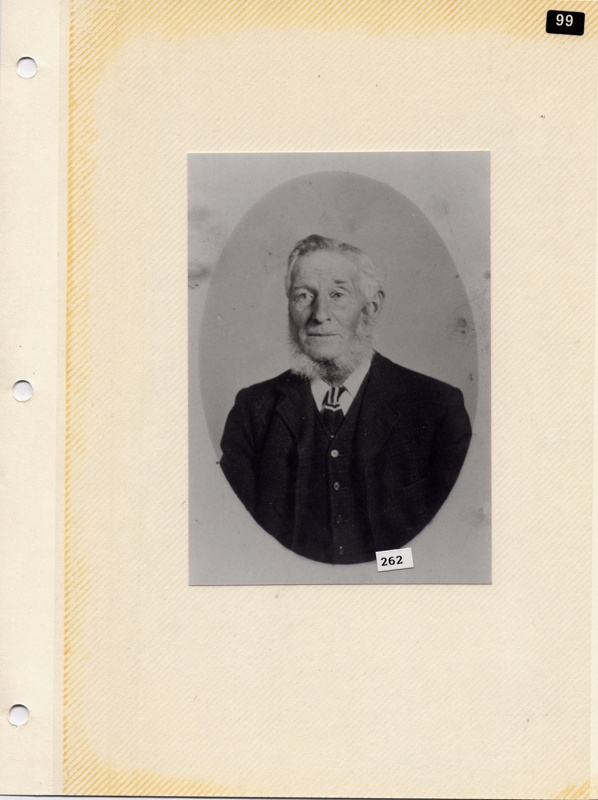 Photographs from Robin Hines Collection; EHHTM-2009-01958 | eHive