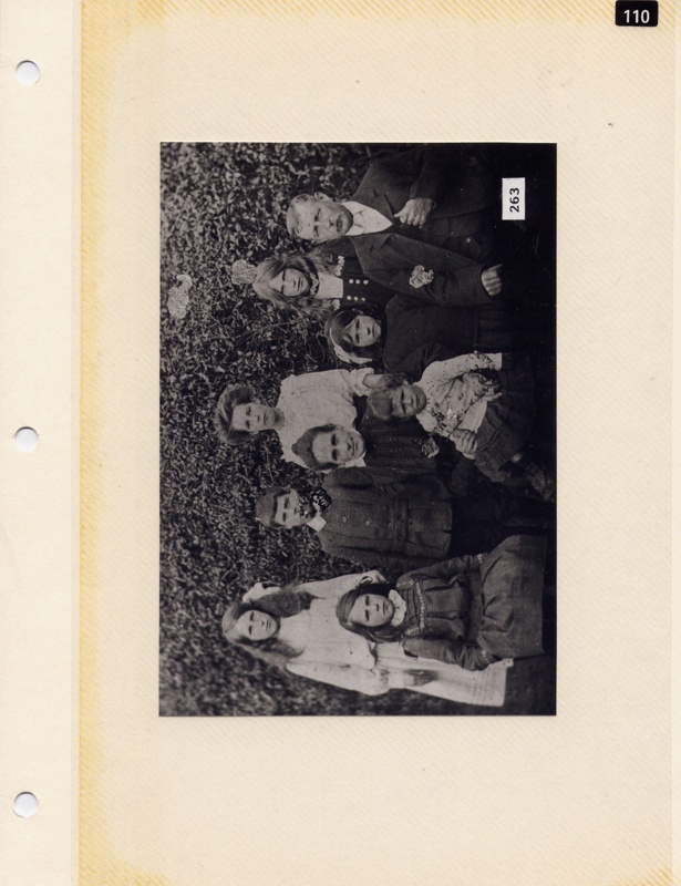 Photographs from Robin Hines Collection; EHHTM-2009-01951 | eHive