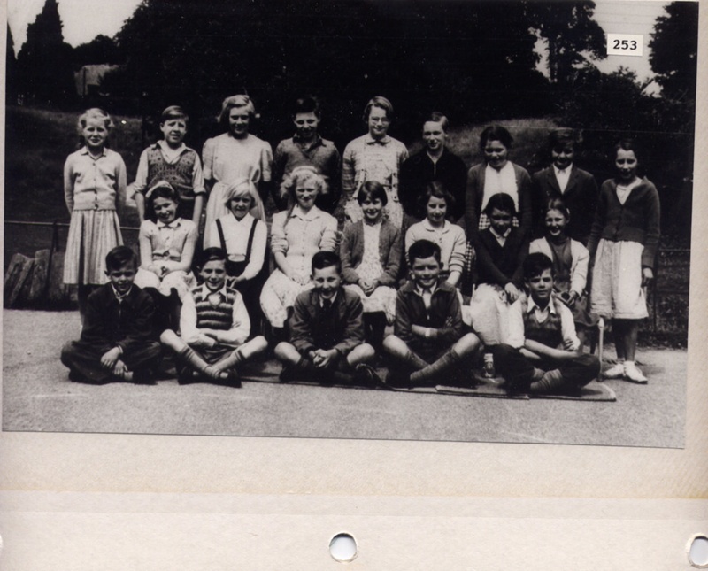 Photographs from Robin Hines Collection; EHHTM-2009-01828 | eHive