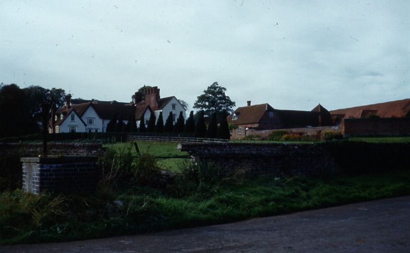 Inside Out (Mirror Image) Street Scene; EHHTM-2009-01243 | eHive