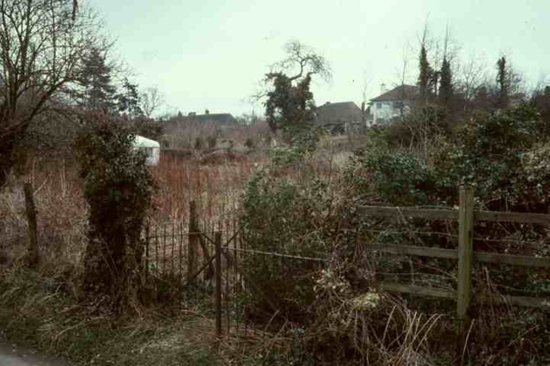 Derelict Land Church Street 80's; EHHTM-2009-01138 | eHive