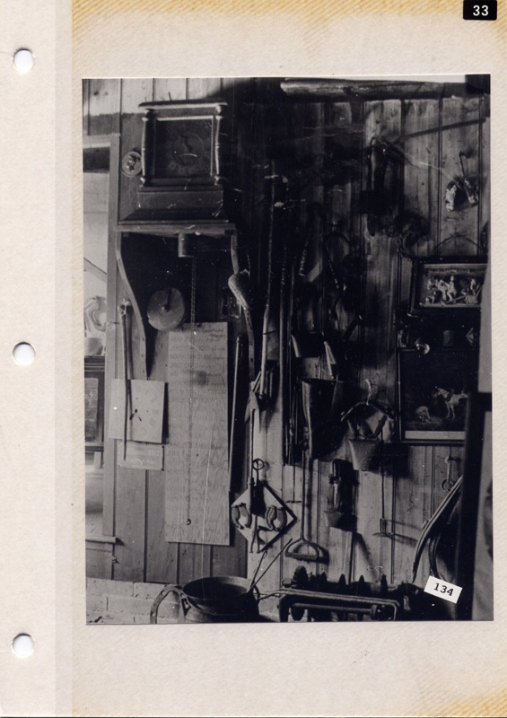 THE LAVINIA SMITH COLLECTION 1940s; EHHTM-2009-01900 | eHive