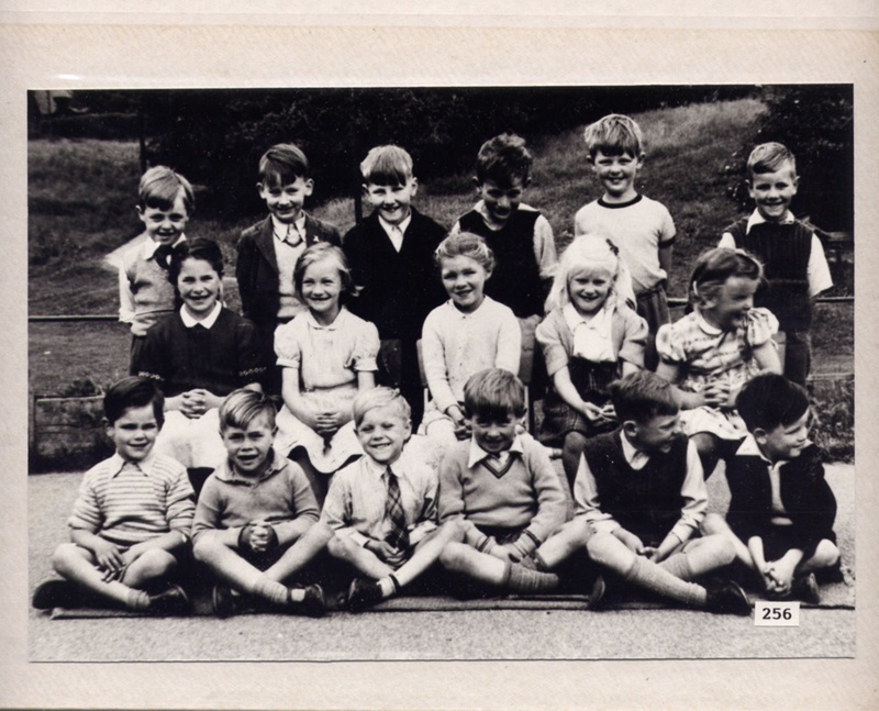 Photographs from Robin Hines Collection; EHHTM-2009-01825 | eHive