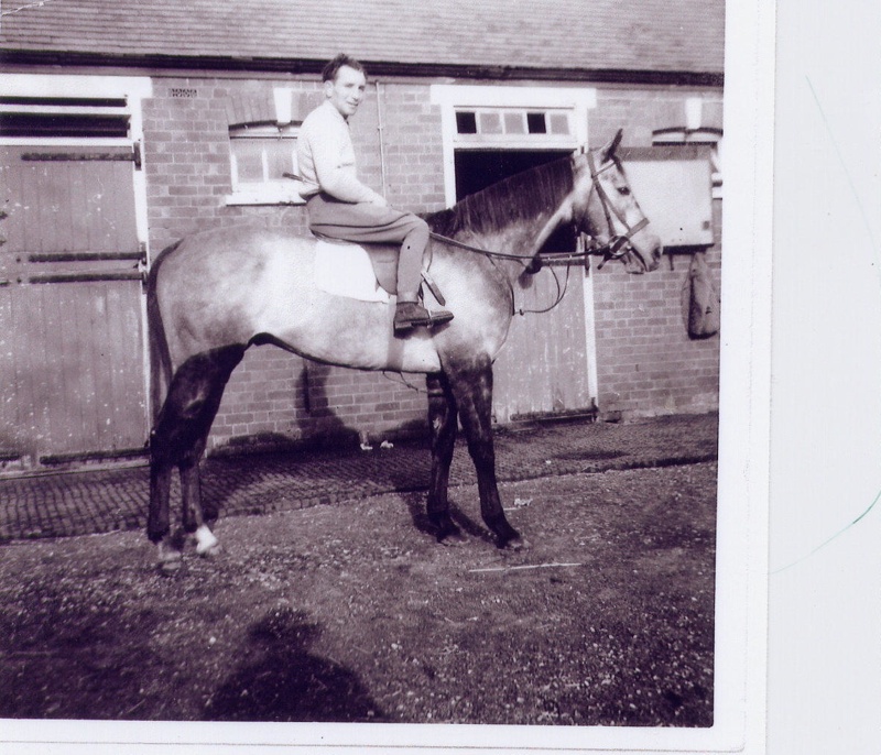 Orchard Stables; EHHTM-2009-00501 | eHive