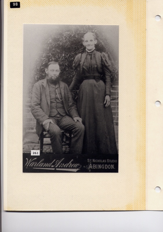 Photographs from Robin Hines Collection; EHHTM-2009-01959 | eHive