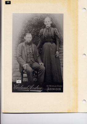 Photographs from Robin Hines Collection; EHHTM-2009-01959 | eHive