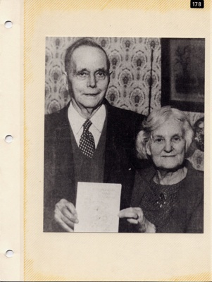 Photographs from Robin Hines Collection; EHHTM-2009-01924 | eHive