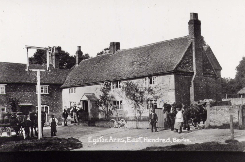 Build&StreetView - Eyston Arms; EHHTM-2009-02685 | eHive