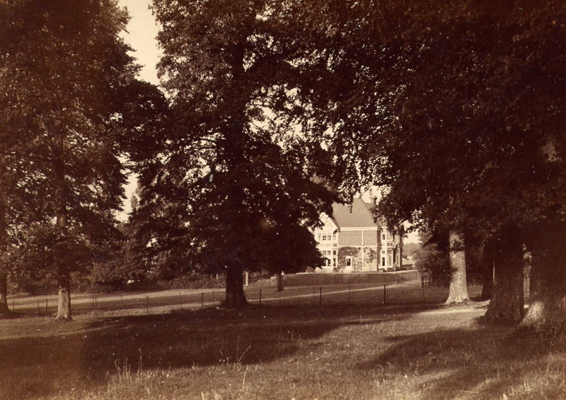 Challow Park?; EHHTM-2009-02973 | eHive