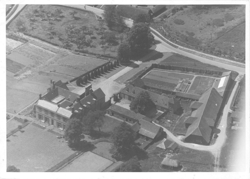 Hendred House; EHHTM-2010-0091 | eHive