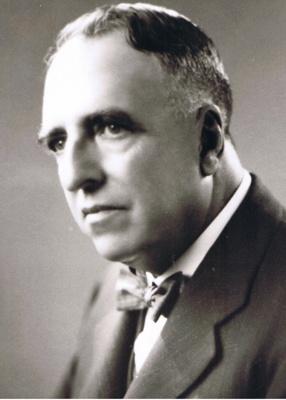 Frederick Archibald Hope (Dr Archibald) MICHOD, b. 22nd August 1872 ...