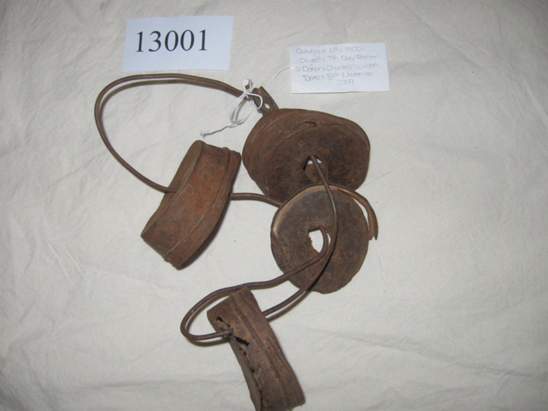 Rattler/Tin Dog ; C.1920 ; 13001 | eHive