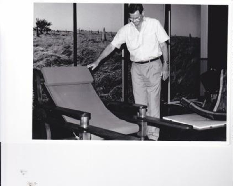 Queensland Museum - Dame Mary Durack Outback Craft Awards; 15256 | eHive