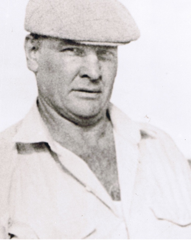 Anthony Noel (Tony) FACEY, b. 4th December 1934, Berwick VIC, d. 15th ...